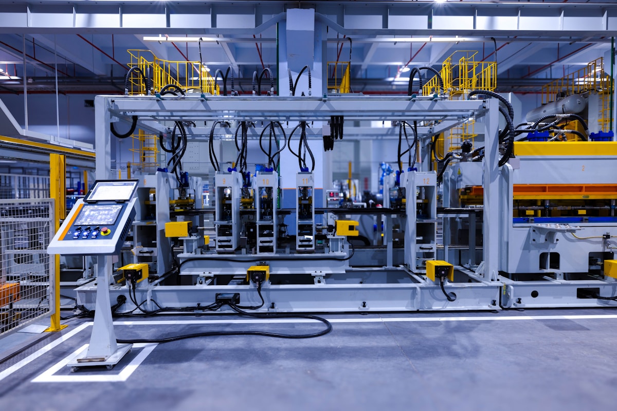 China Steel Market Update: 2026 Activity Trends Amid Increasing Global ...