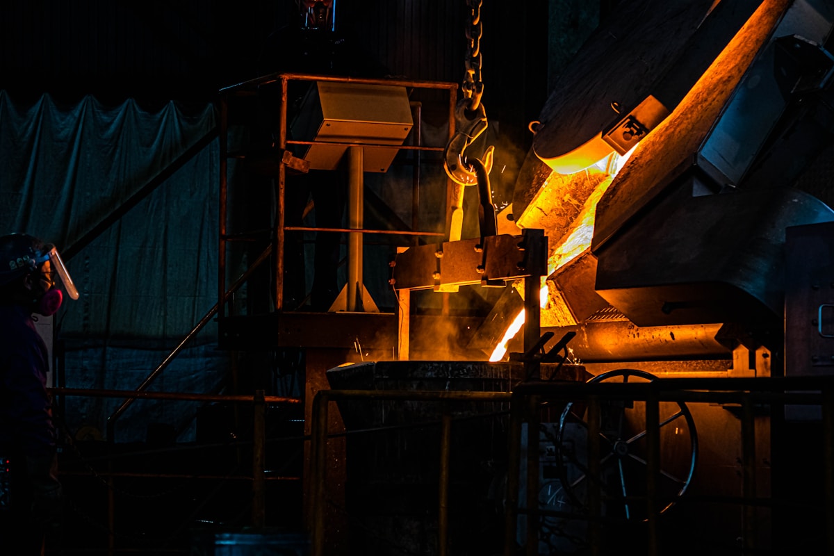 Europe Steel Market Report: Activity Stabilizes Amid Price Pressures ...